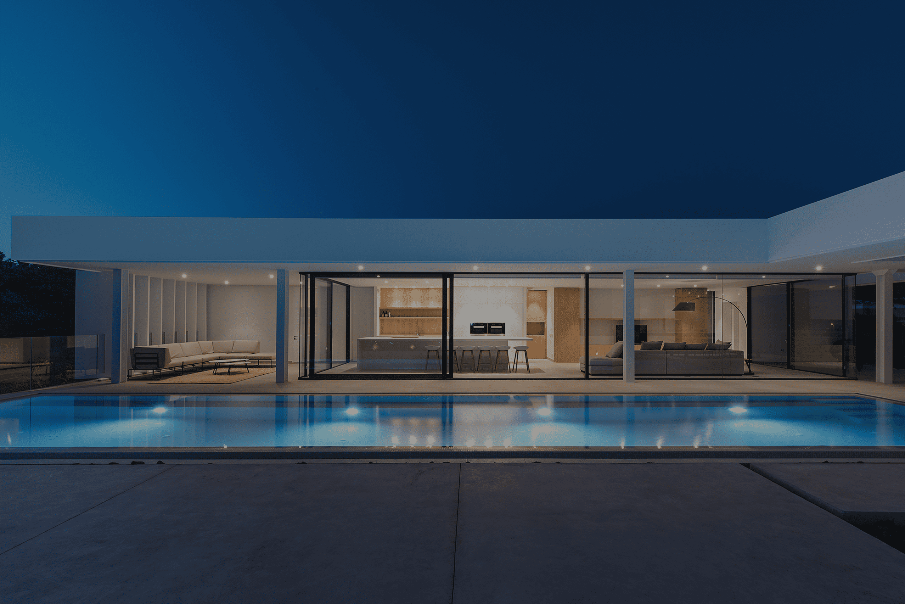 VILLA 11 - Leonardo Omar Arquitectos